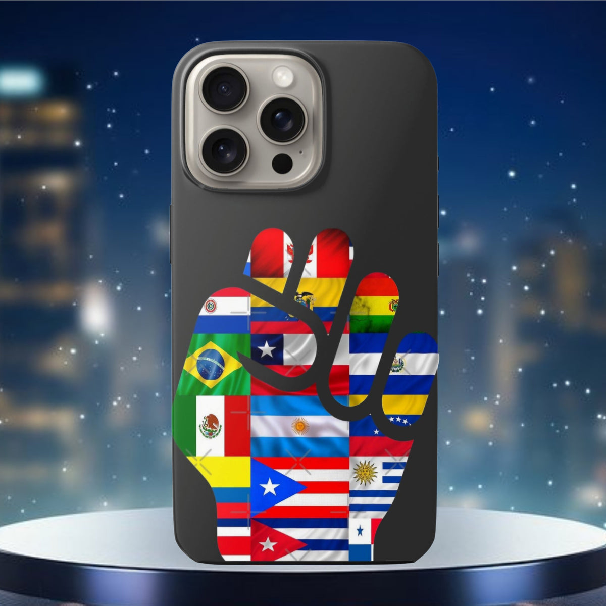 Flags – TodoCellphones